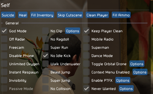 [Bug]: game crashed by some modder · Issue #2122 · YimMenu/YimMenu · GitHub