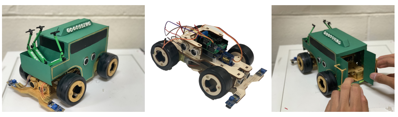 GitHub - moonjayden/smartcar-SCOPE: SmartCar