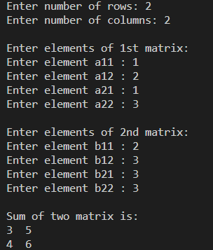 GitHub - KapPrad/Experiment-8-2D-array