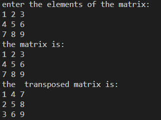 GitHub - KapPrad/Experiment-8-2D-array