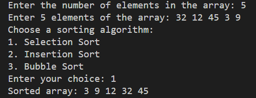 GitHub - PrsCPlusPlus/Sorting-Algorithms
