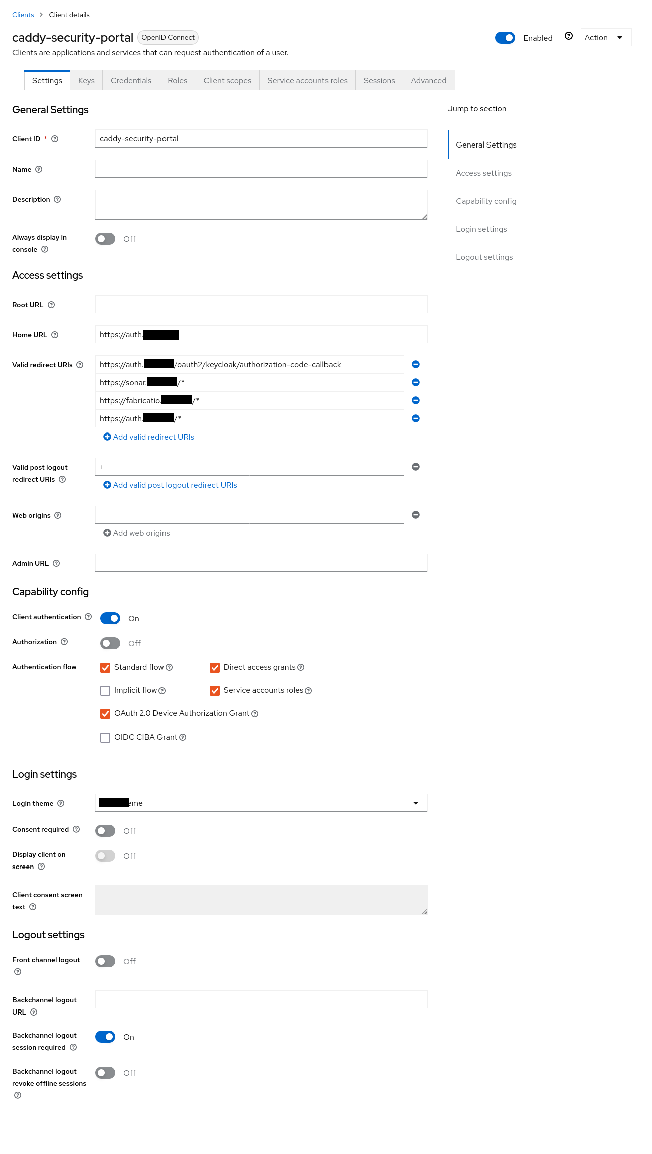 Question Keycloak Upgrade From 14 To 20 · Issue 177 · Greenpaucaddy