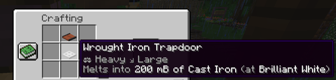 Immersive Engineering Dropping Conveyor Belt Recipe issue. · Issue #69 ...