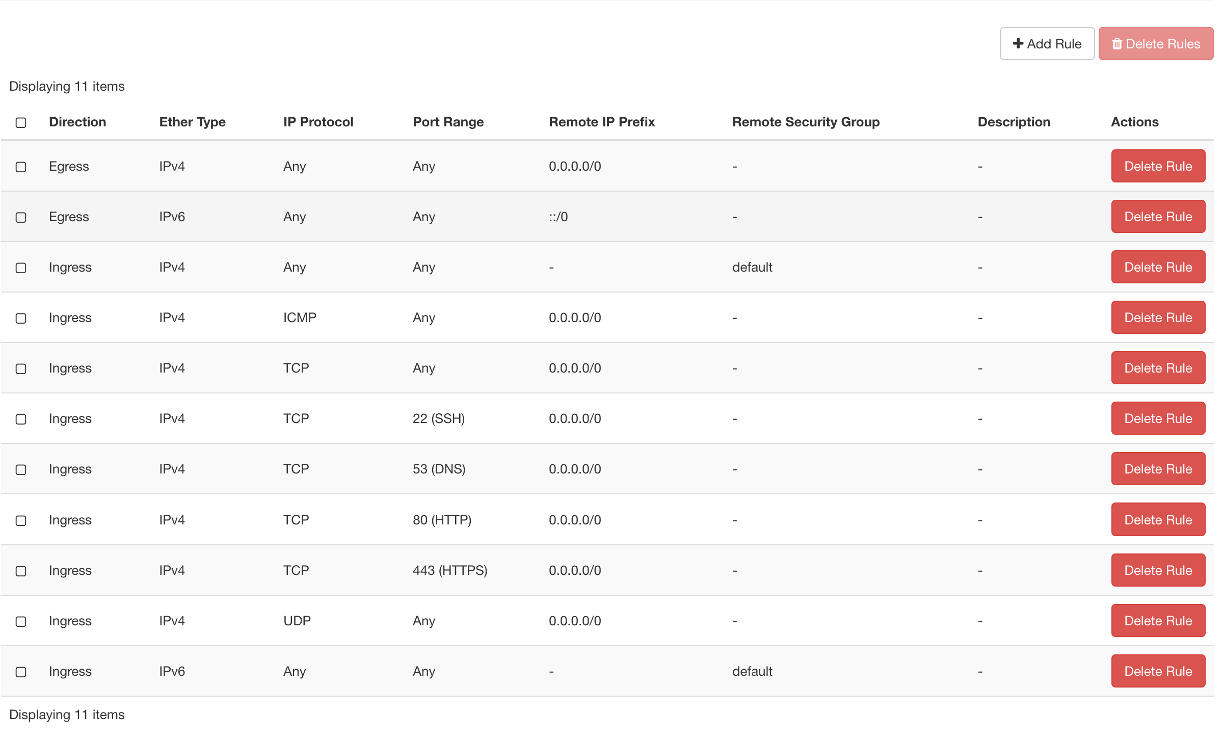 Unable to associate floating IP to instances · Issue #11 · wasp-sweden/wara-sw · GitHub