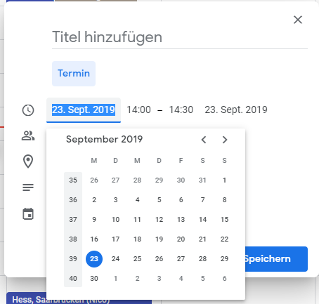 Support Date format YYYY-MM-DD as per ISO8601 spec for dates displayed ...