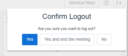Update logout options for HTML5 client · Issue #6124 · bigbluebutton ...