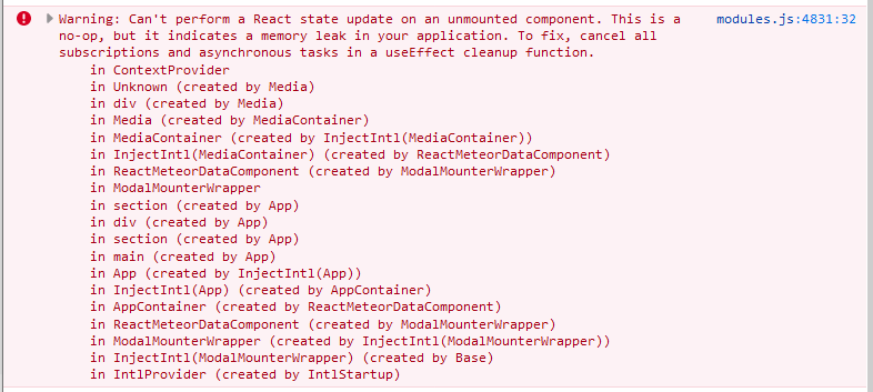 There is a React warning when changing language · Issue #8228 · bigbluebutton/bigbluebutton · GitHub