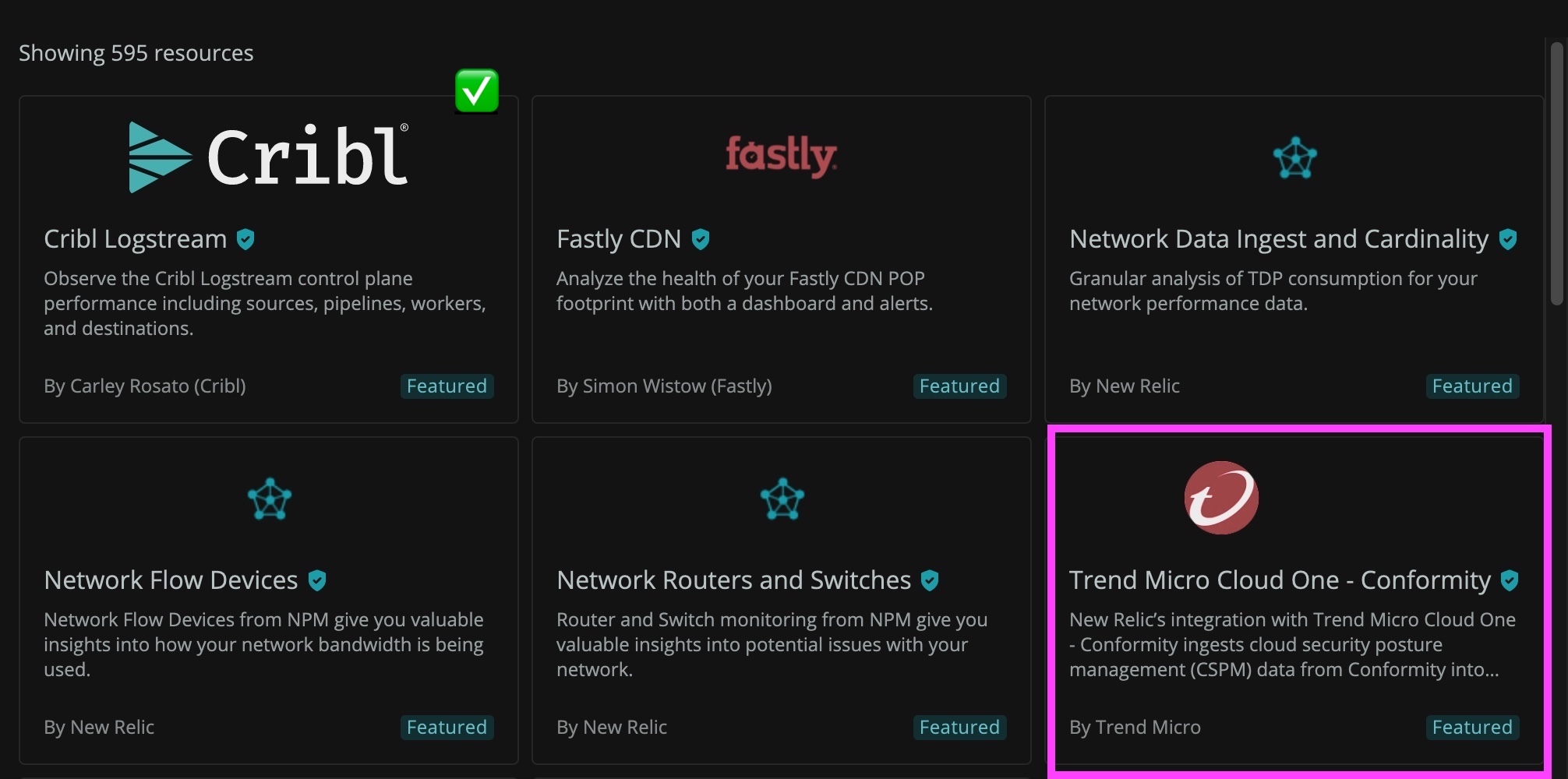 [Quickstart Repo] Quickstart logo issues · Issue #153 · newrelic/newrelic-quickstarts · GitHub