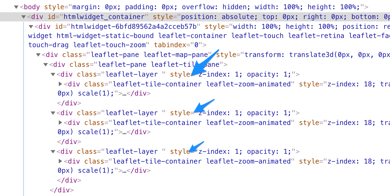 Getting Esri Worldtopomap Tiles To Show Not Working As Expected · Issue 414 · R Tmap Tmap · Github