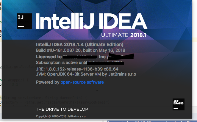 Gauge Plugin Fails With Latest Intellij Version · Issue 278 · Getgaugeintellij Plugin · Github