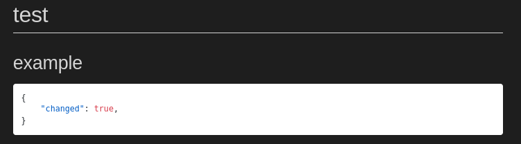 no more highlighjs rendered with latest 3.0.2 · Issue #664 ...