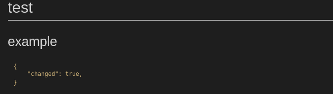 no more highlighjs rendered with latest 3.0.2 · Issue #664 ...