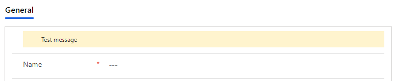 Simple Notification - Icons are missing · Issue #23 · MscrmTools/PCF-Controls · GitHub