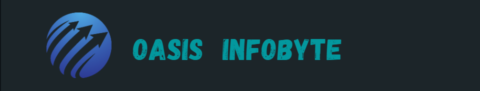 GitHub - AmbikaSubramanian/OIBSIP: This is my Data Science Internship.