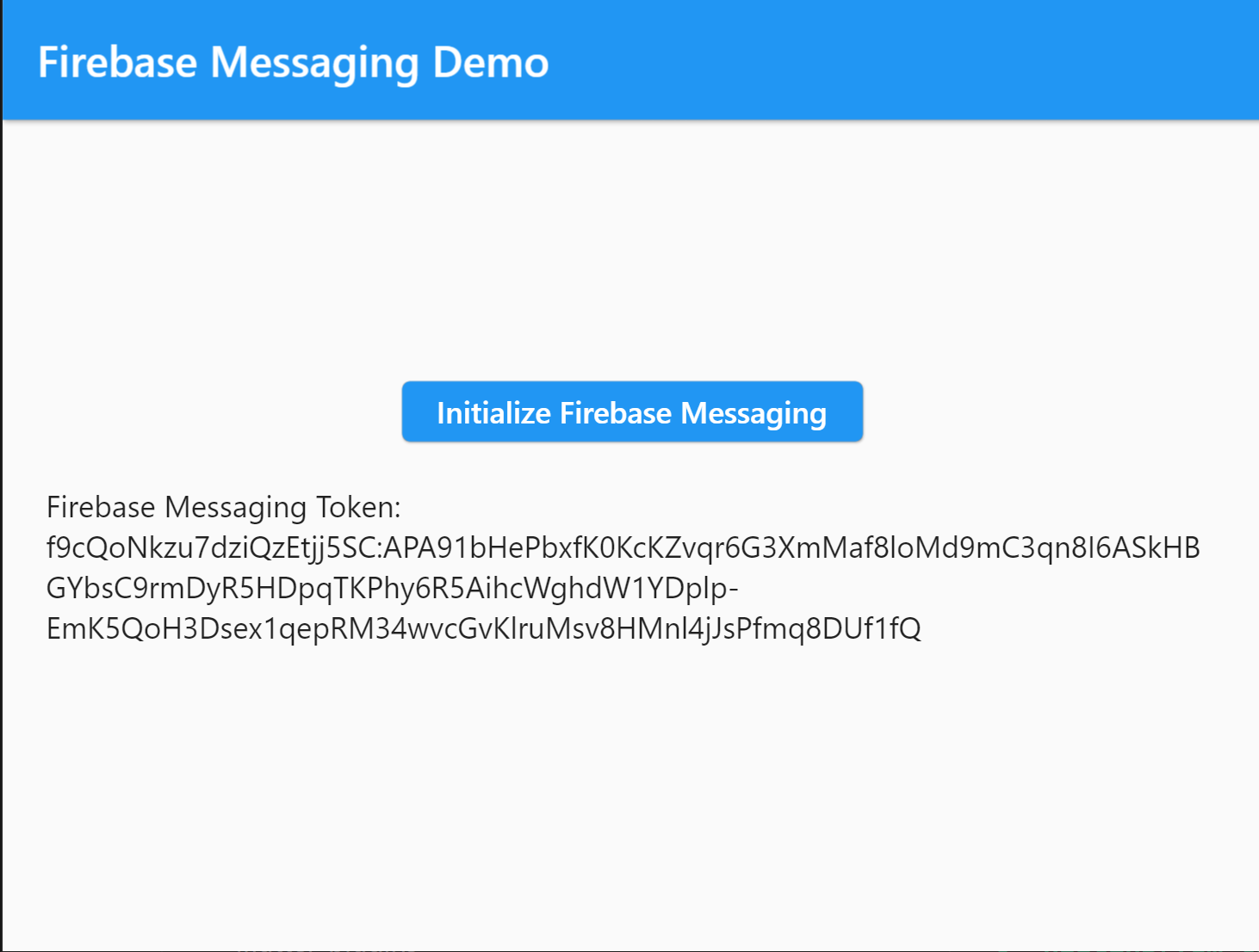 firebase_messaging: abortError: Registration failed push service error on chrome mobile · Issue ...