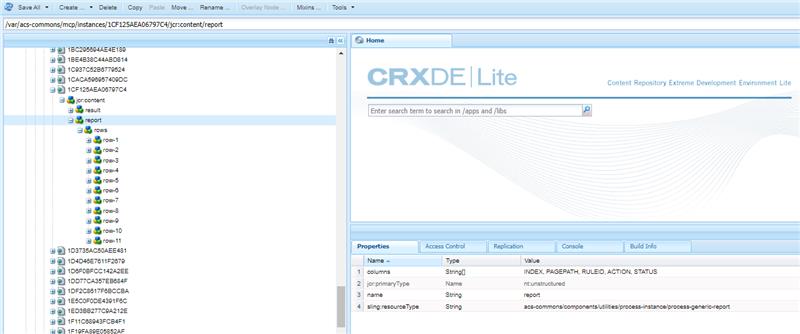 Mcp Reports Are Blank · Issue 3140 · Adobe Consulting Servicesacs Aem Commons · Github
