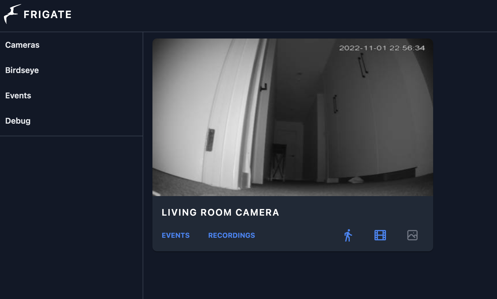 Request for help with setting up Dahua IP Camera 4MP IPC-HDW4433C-A ...