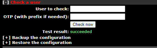 issue on server 2022 · Issue #124 · multiOTP/multiotp · GitHub
