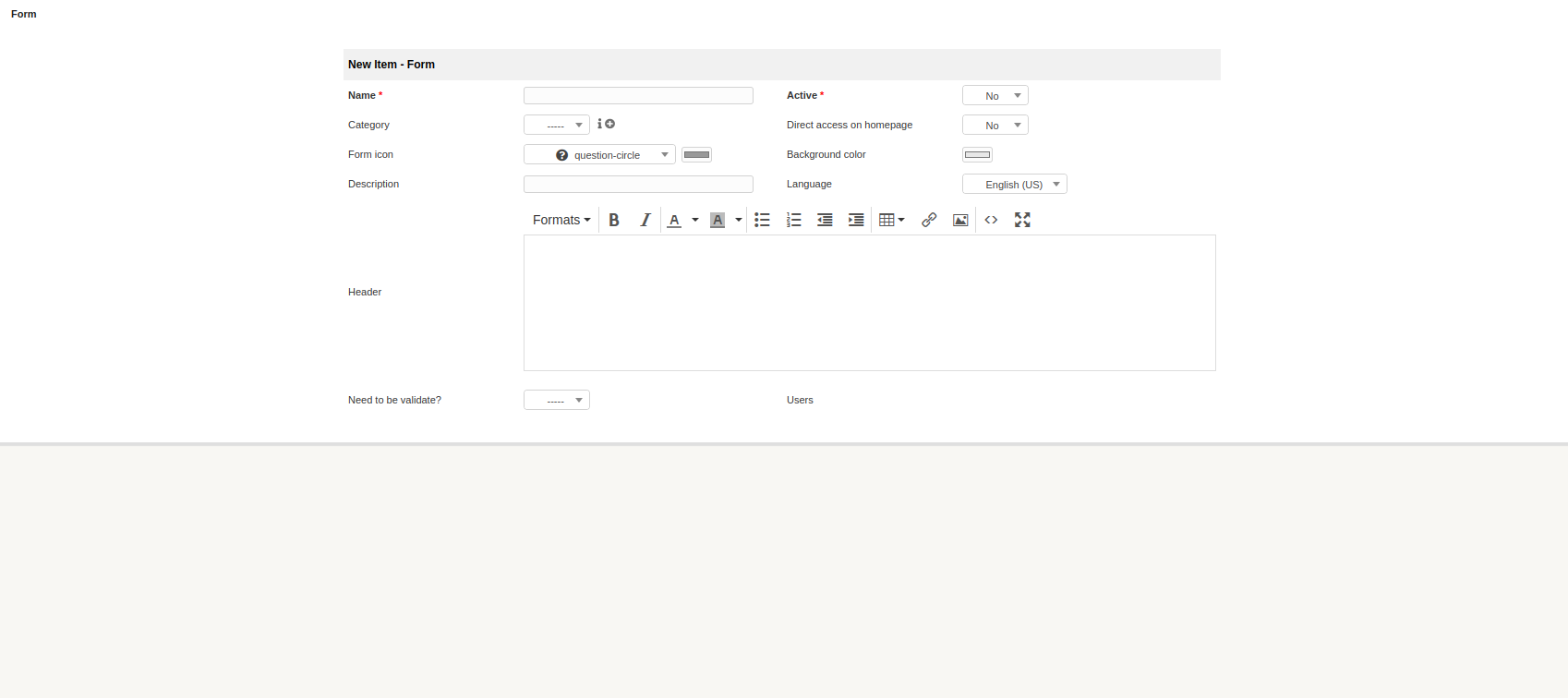 issue creating forms · Issue #2906 · pluginsGLPI/formcreator · GitHub