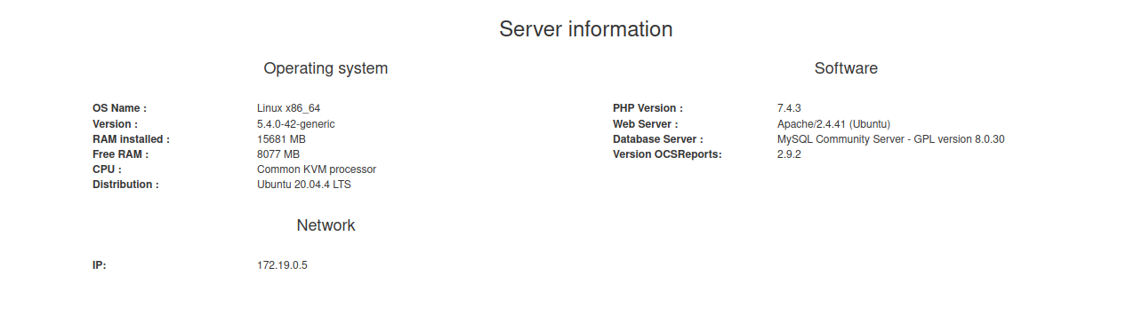 [BUG] Issue with LDAP · Issue #1422 · OCSInventory-NG/OCSInventory-ocsreports · GitHub