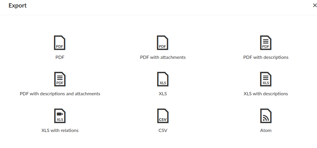 Feature Work Packages · Issue 1147 · Makeplaneplane · Github 2381