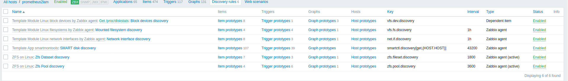 issue on installing · Issue #23 · nobody43/zabbix-smartmontools · GitHub