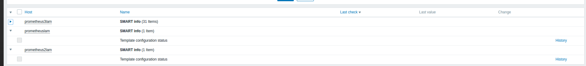 issue on installing · Issue #23 · nobody43/zabbix-smartmontools · GitHub