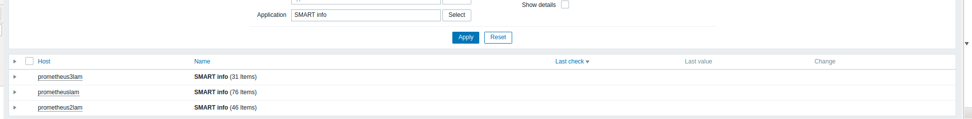 issue on installing · Issue #23 · nobody43/zabbix-smartmontools · GitHub