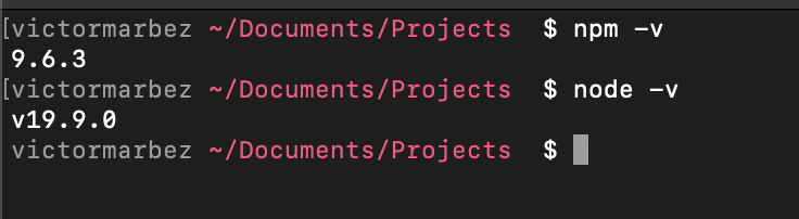 [turborepo] CLI not finding NPM package manager · Issue #4556 · vercel/turborepo · GitHub