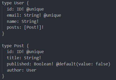 Unique constraint violation without entry in DB (email field) · Issue #3344 · prisma/prisma1 ...