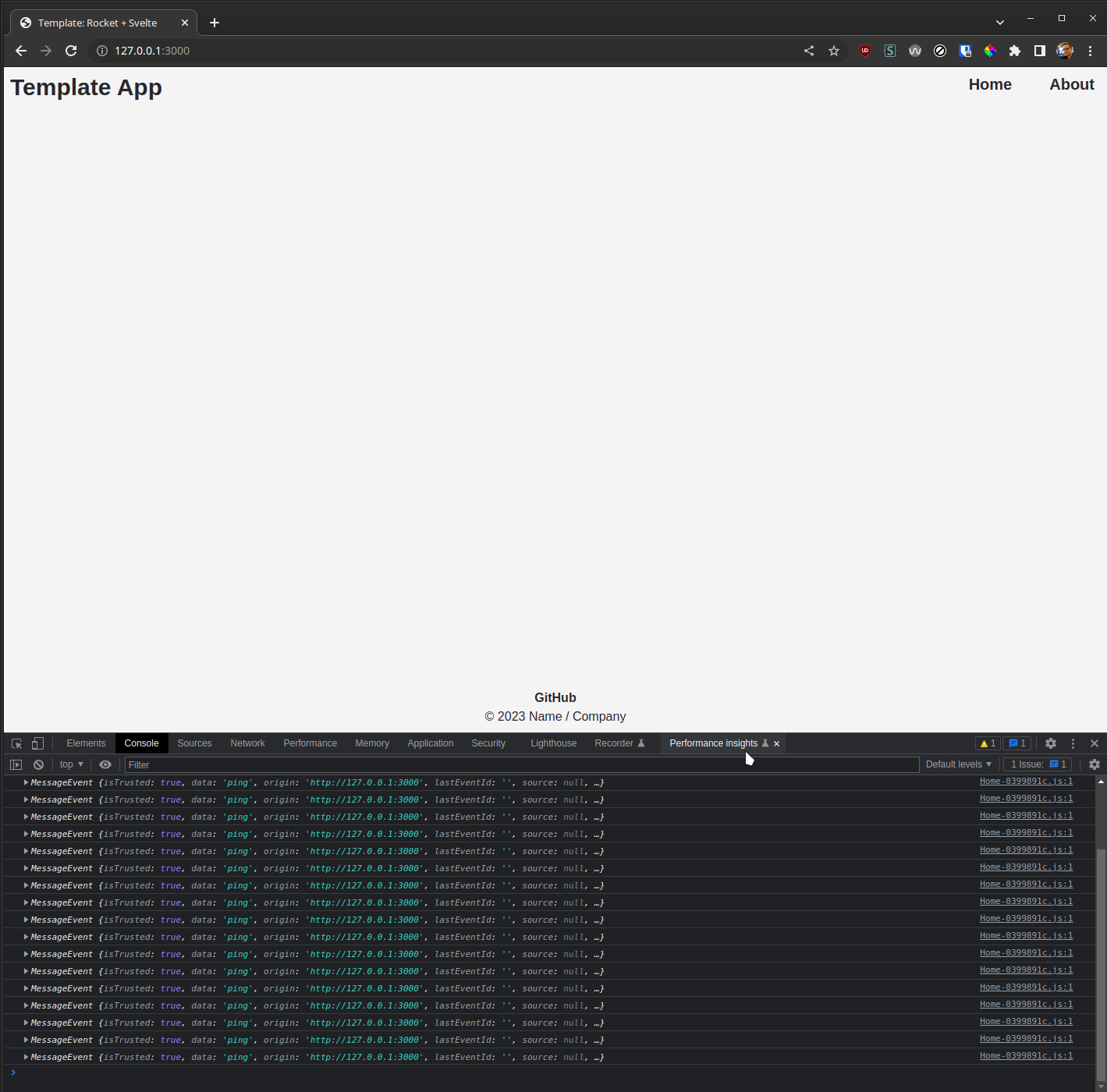 Documentation Incorrect · Issue #2492 · rwf2/Rocket · GitHub