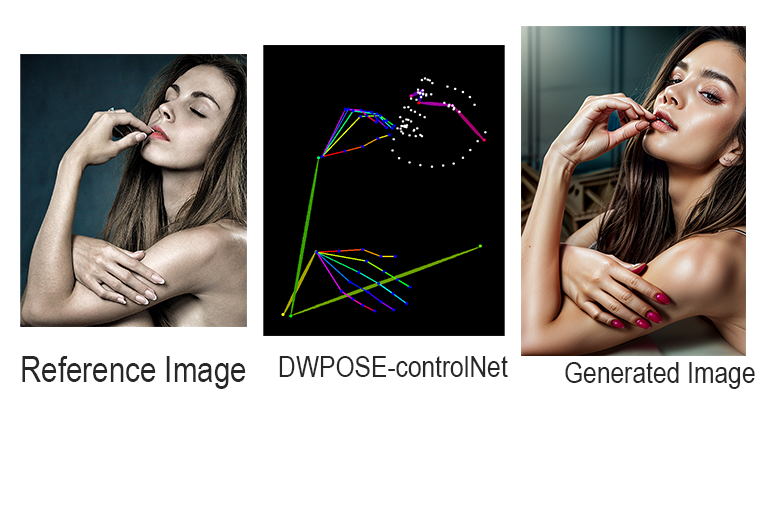 Failure to render DWPOSE correctly in OpenPose · Issue #521 · lllyasviel/ControlNet · GitHub