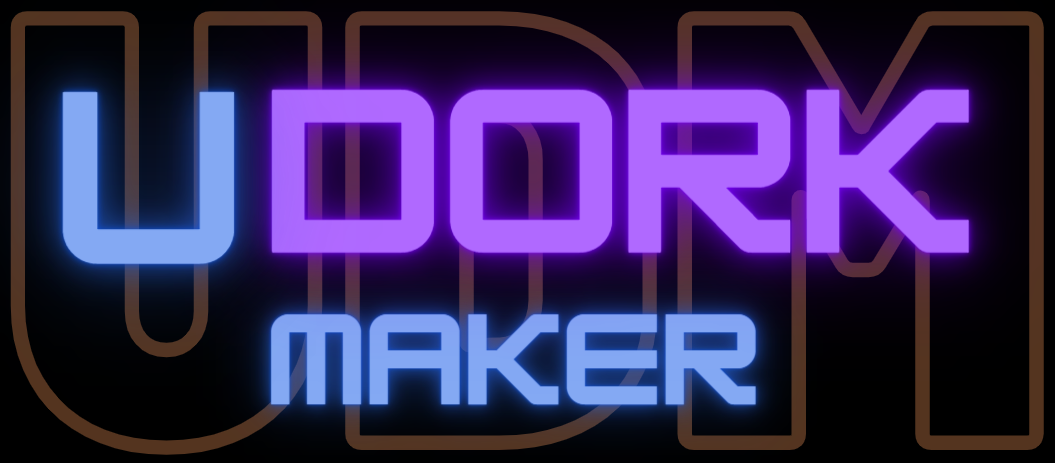 GitHub - 0xAhmadYousuf/UDorkMaker: A little bit trying to help Searchers