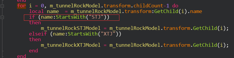 为啥我在lua中无法使用C#中string的StartsWith方法？ · Issue #762 · Tencent/xLua · GitHub