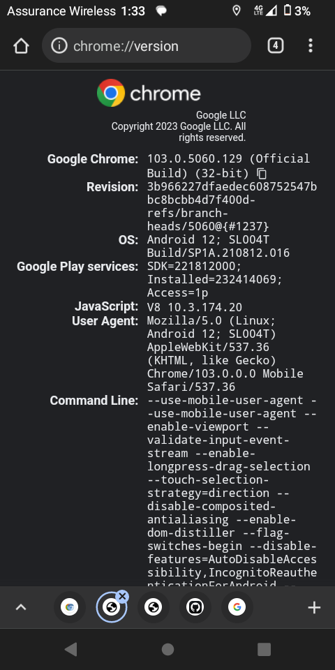 Change chrome version · Issue #3178 · GoogleChrome/chromium-dashboard ...