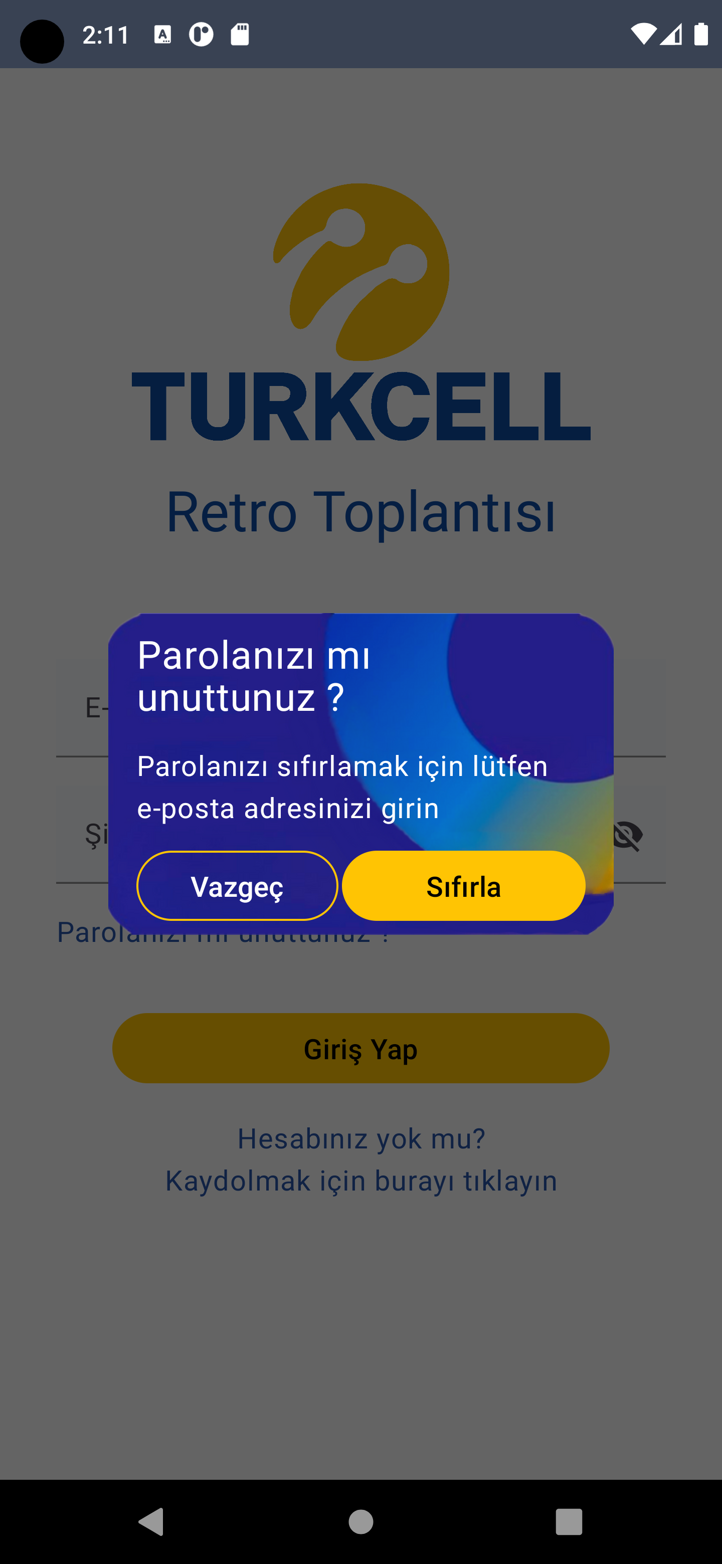 GitHub - ibrahimtaskinn/RetroApp