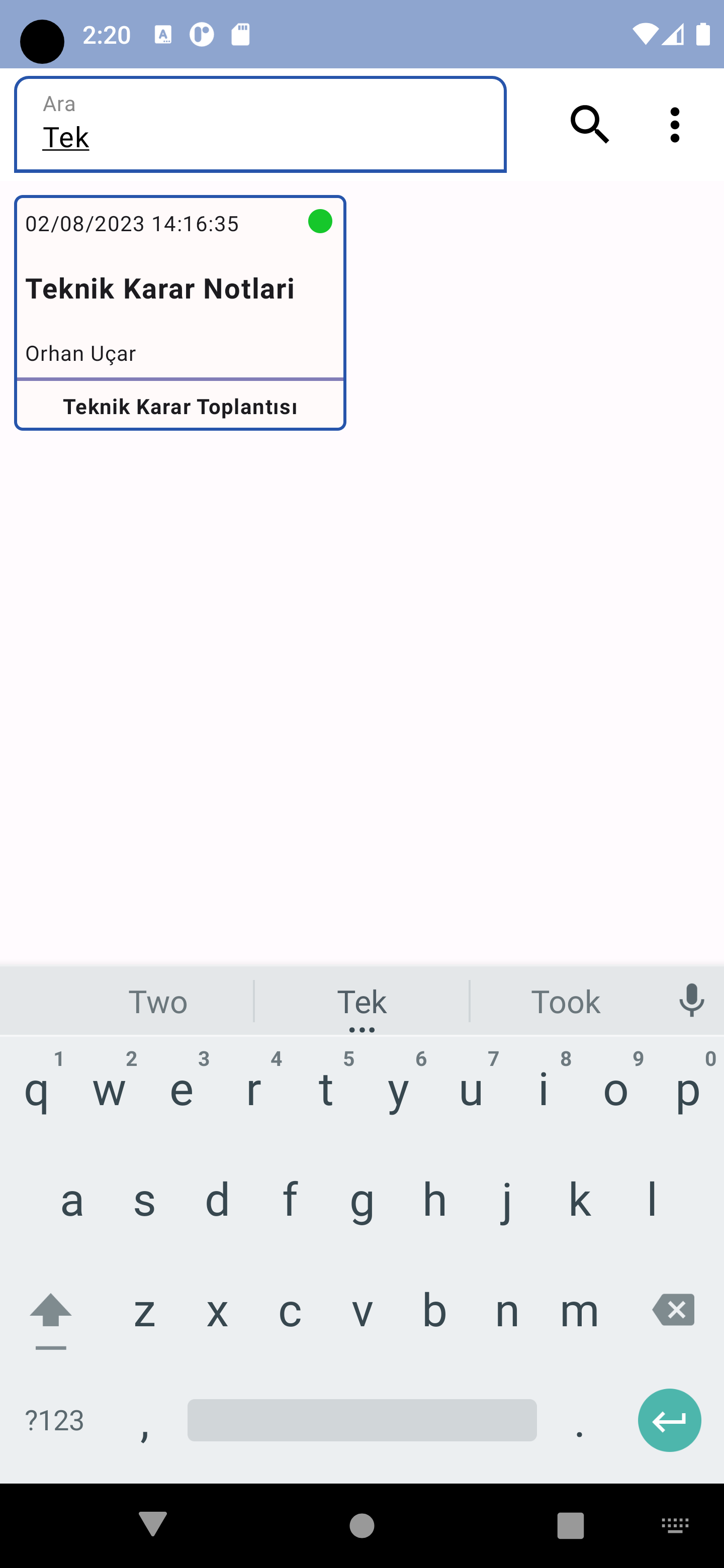 GitHub - ibrahimtaskinn/RetroApp