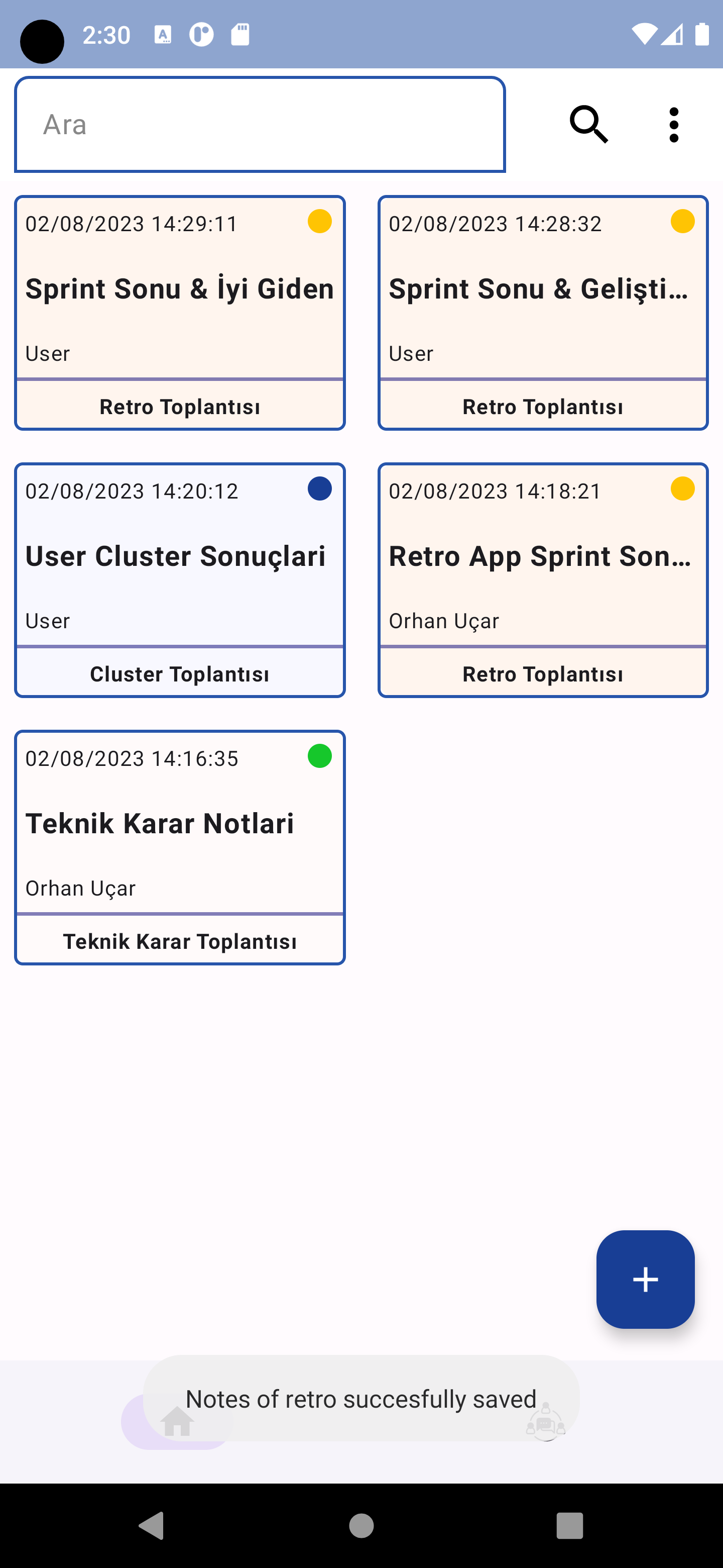 GitHub - ibrahimtaskinn/RetroApp