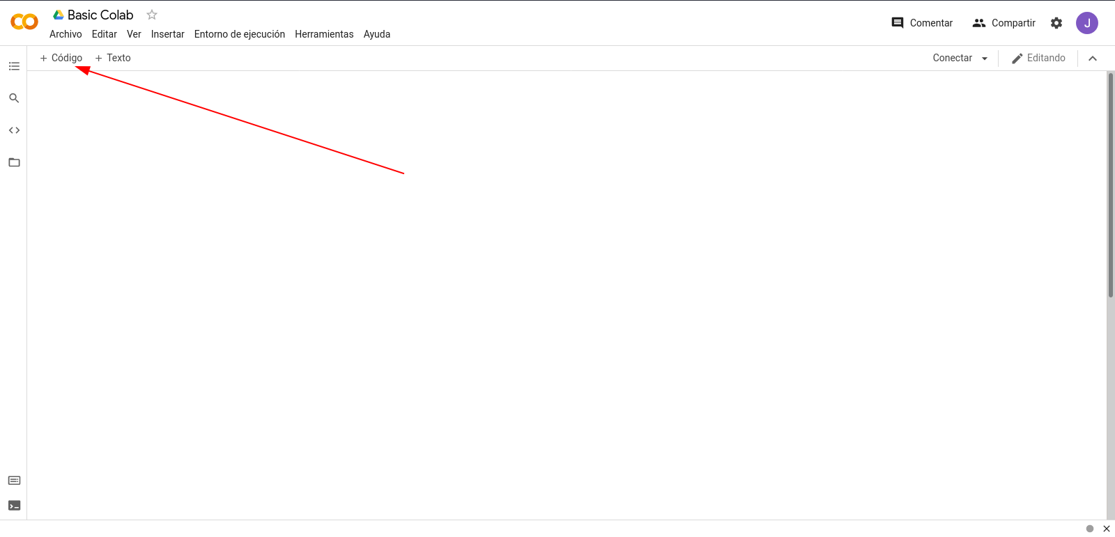 GitHub - LaimeJesus/basic-colab: Sample repository to learn about ...