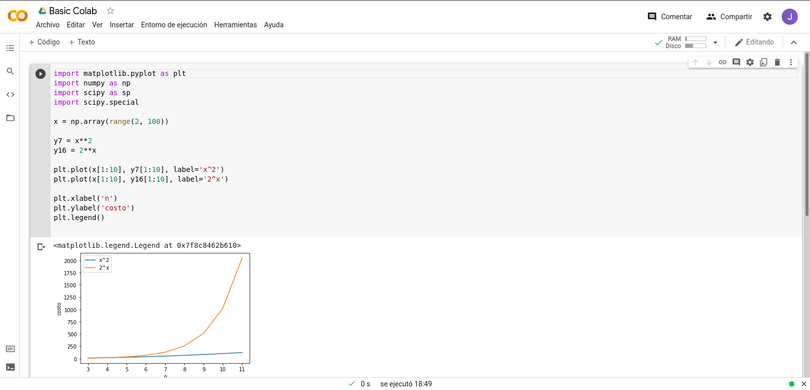 GitHub - LaimeJesus/basic-colab: Sample repository to learn about ...
