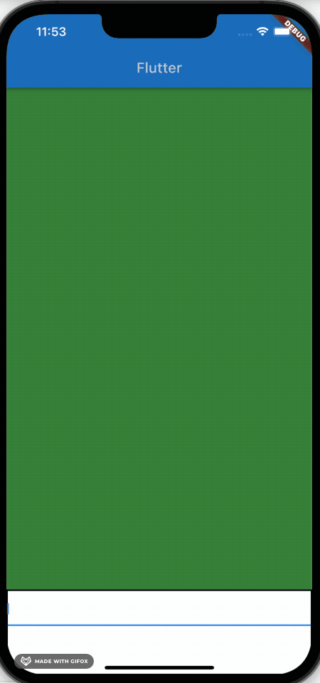 ExtendedImageGesturePageView 在键盘事件触发时会左右滑动 · Issue #516 · fluttercandies/extended_image · GitHub