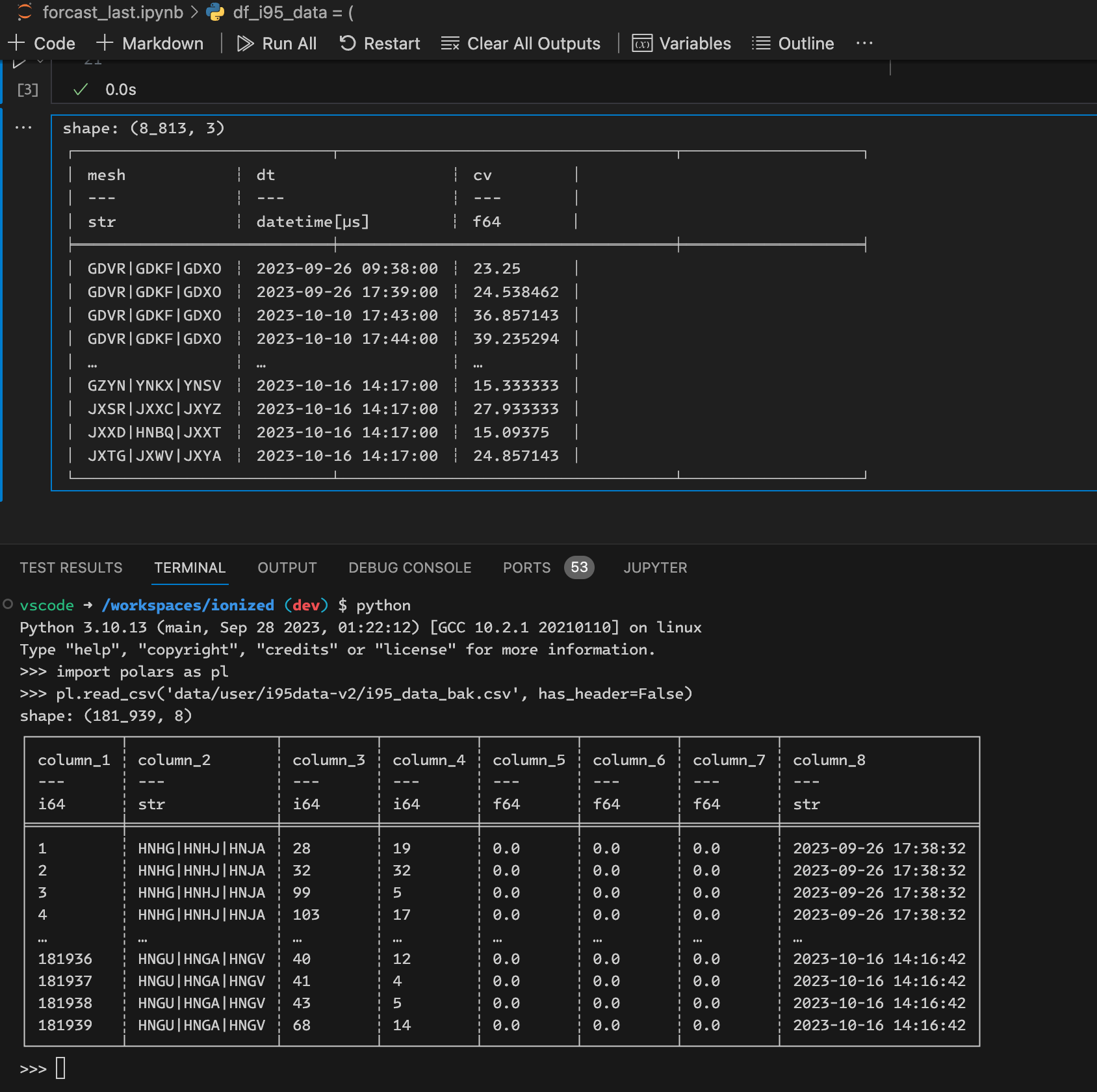 Tab characters are not aligned · Issue #55 · intel/intel-one-mono · GitHub