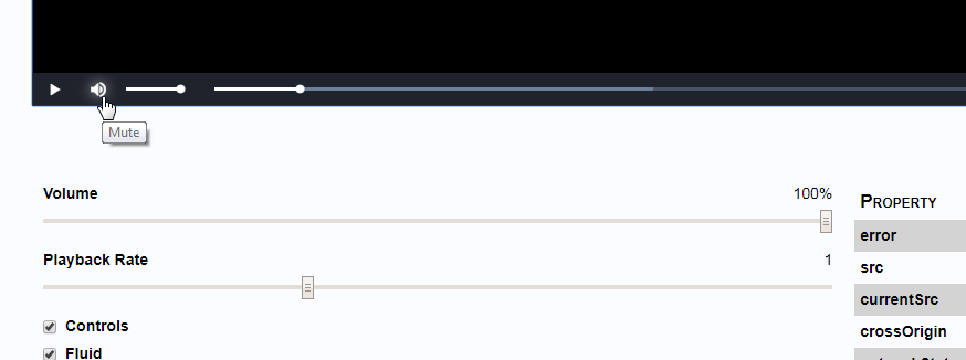iOS Chrome: volume controls · Issue #1146 · flowplayer/flowplayer · GitHub