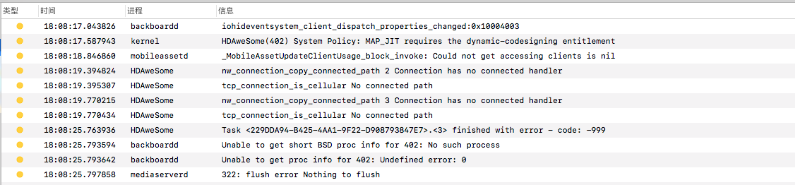 iOS 11.0.3 flash back · Issue #1045 · microsoft/react-native-code-push · GitHub