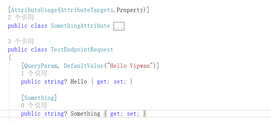 move default request binder logic to a `RequestBinder ` class · Issue ...