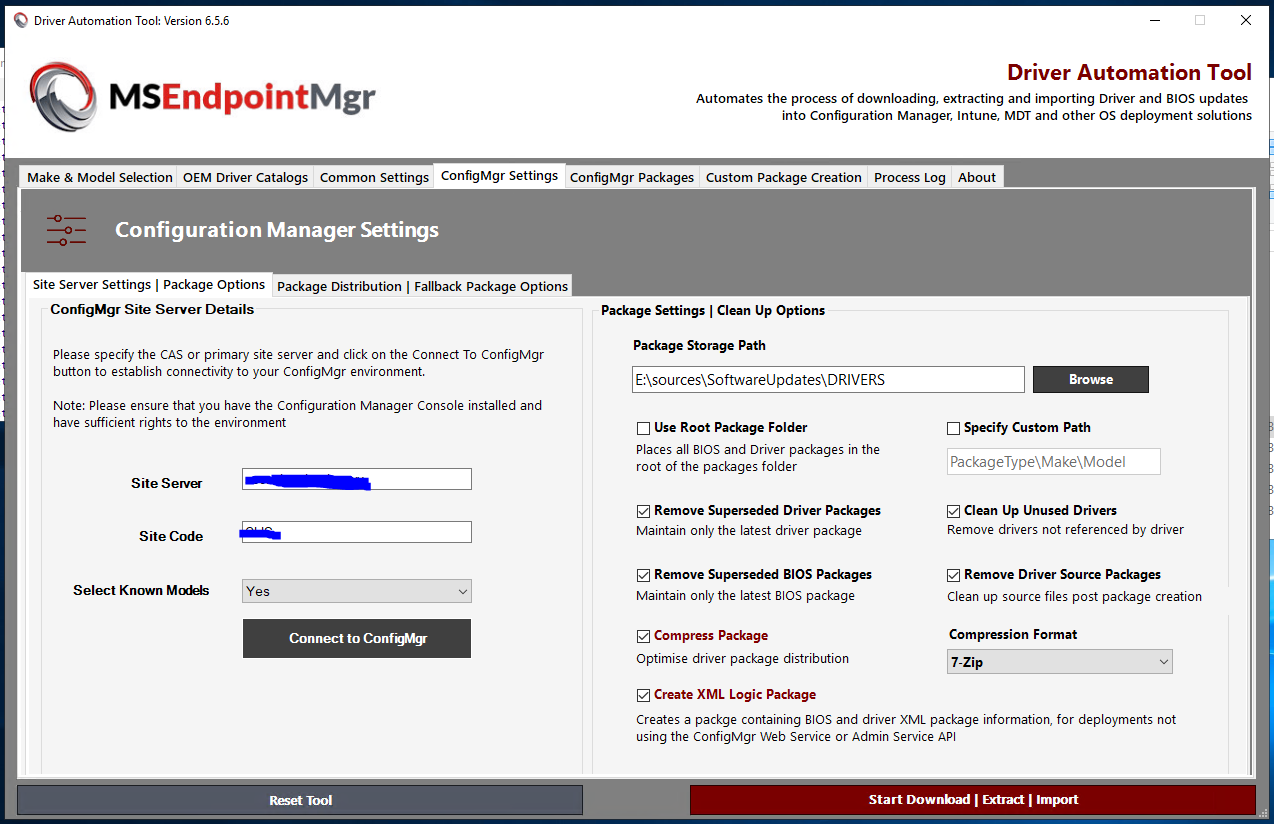 V6.5.6 - HP OEM Driver Cataloge Fails on XML Generation · Issue #125 ...