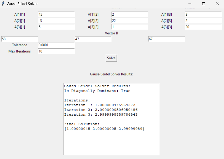 GitHub - PranshuRaj1/Gauss_Seidal