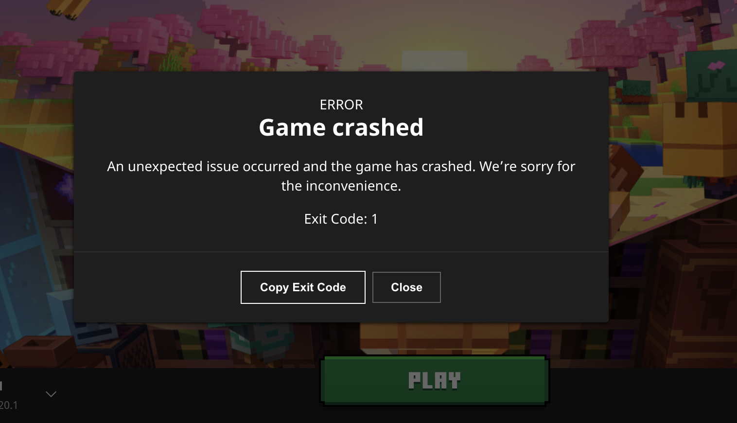 optifabric isnt working and crashing on startup · Issue #1103 · Chocohead/OptiFabric · GitHub