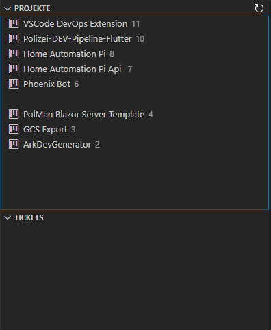 Tree dosen't display all items · Issue #157943 · microsoft/vscode · GitHub