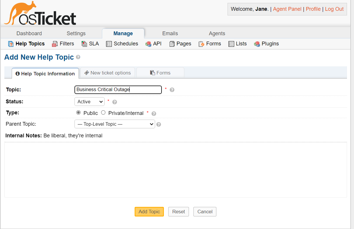 GitHub - mariamcpherson/os_ticket_postinstall